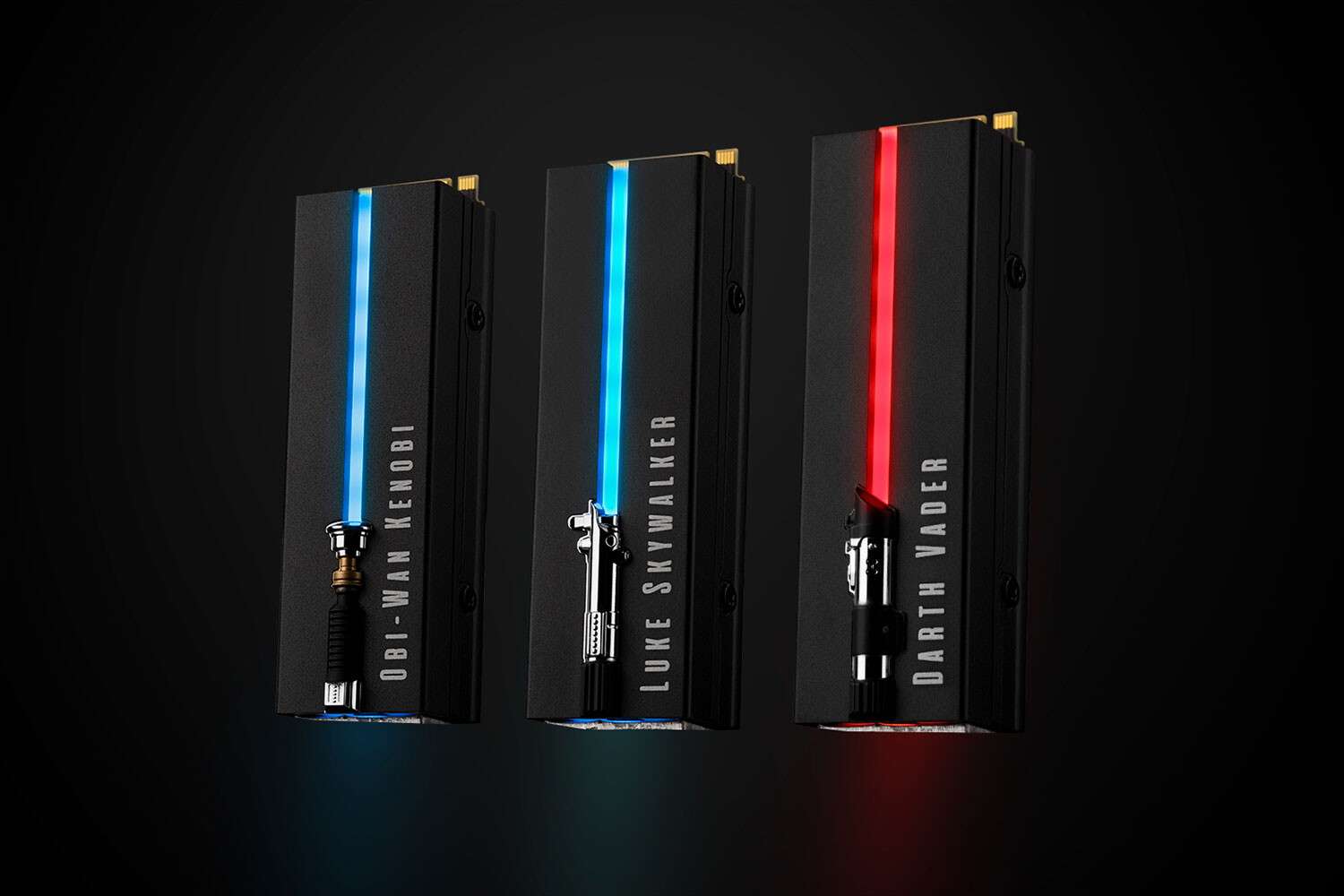 Seagate Introduces New Collectible External Drives Inspired by the Star ... Seagate Introduces New Collectible External Drives Inspired by the Star ...