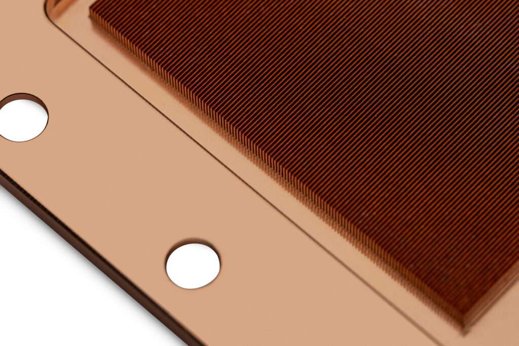 EK INTROS EK-NUCLEUS AIO DARK, THE “BLACK SHEEP” OF THE NUCLEUS FAMILY ...