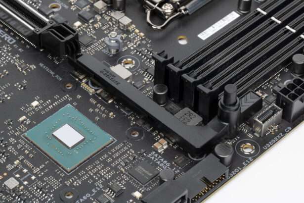 ASUS ROG MAXIMUS Z790 HERO - Review - Einfoldtech