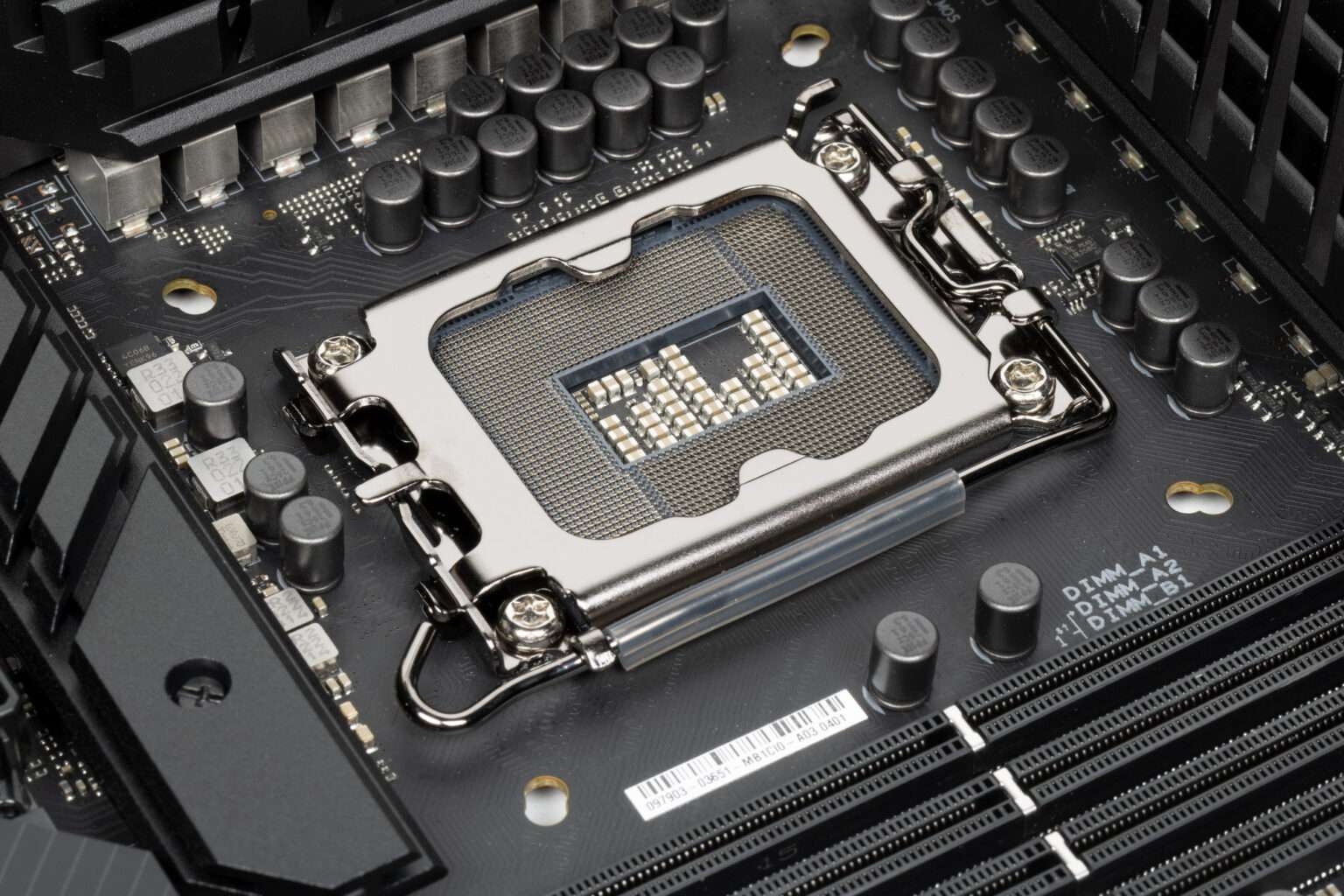 ASUS ROG MAXIMUS Z790 HERO - Review - Einfoldtech