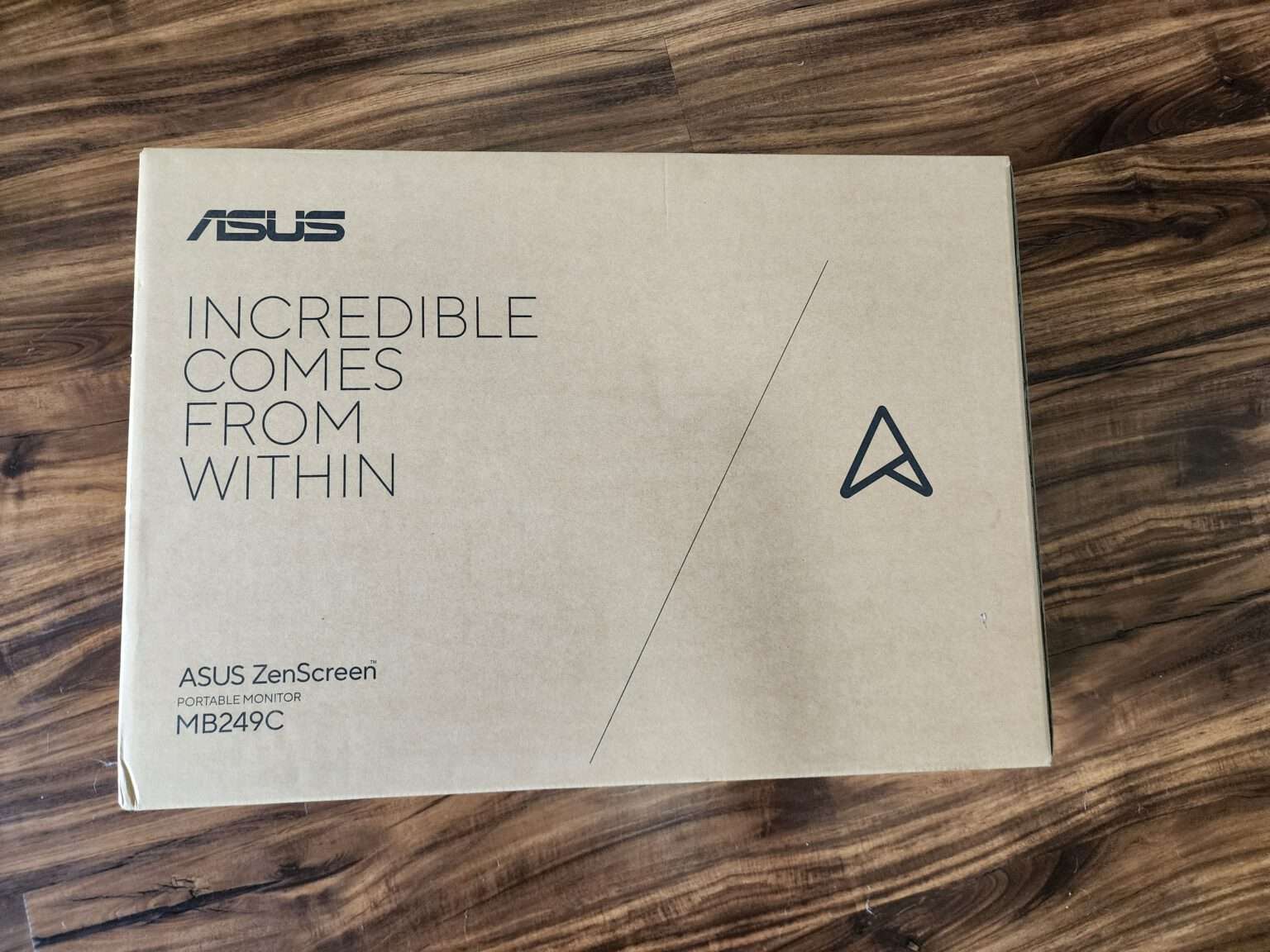 ASUS ZenScreen MB249C Portable Monitor – 24-inch Review - Einfoldtech