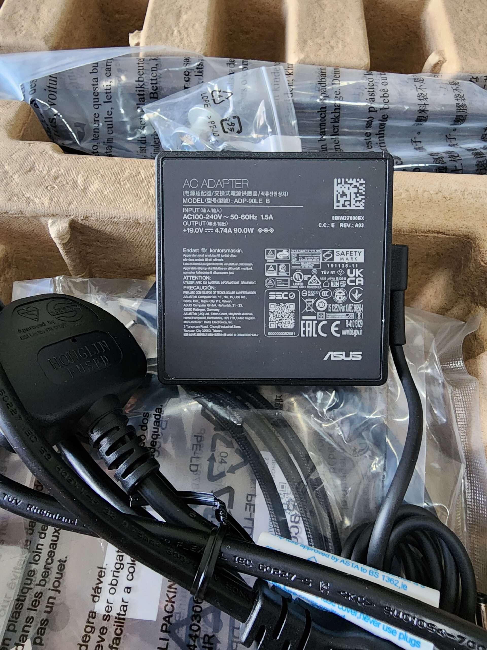 ASUS ZenScreen MB249C Portable Monitor – 24-inch Review - Einfoldtech