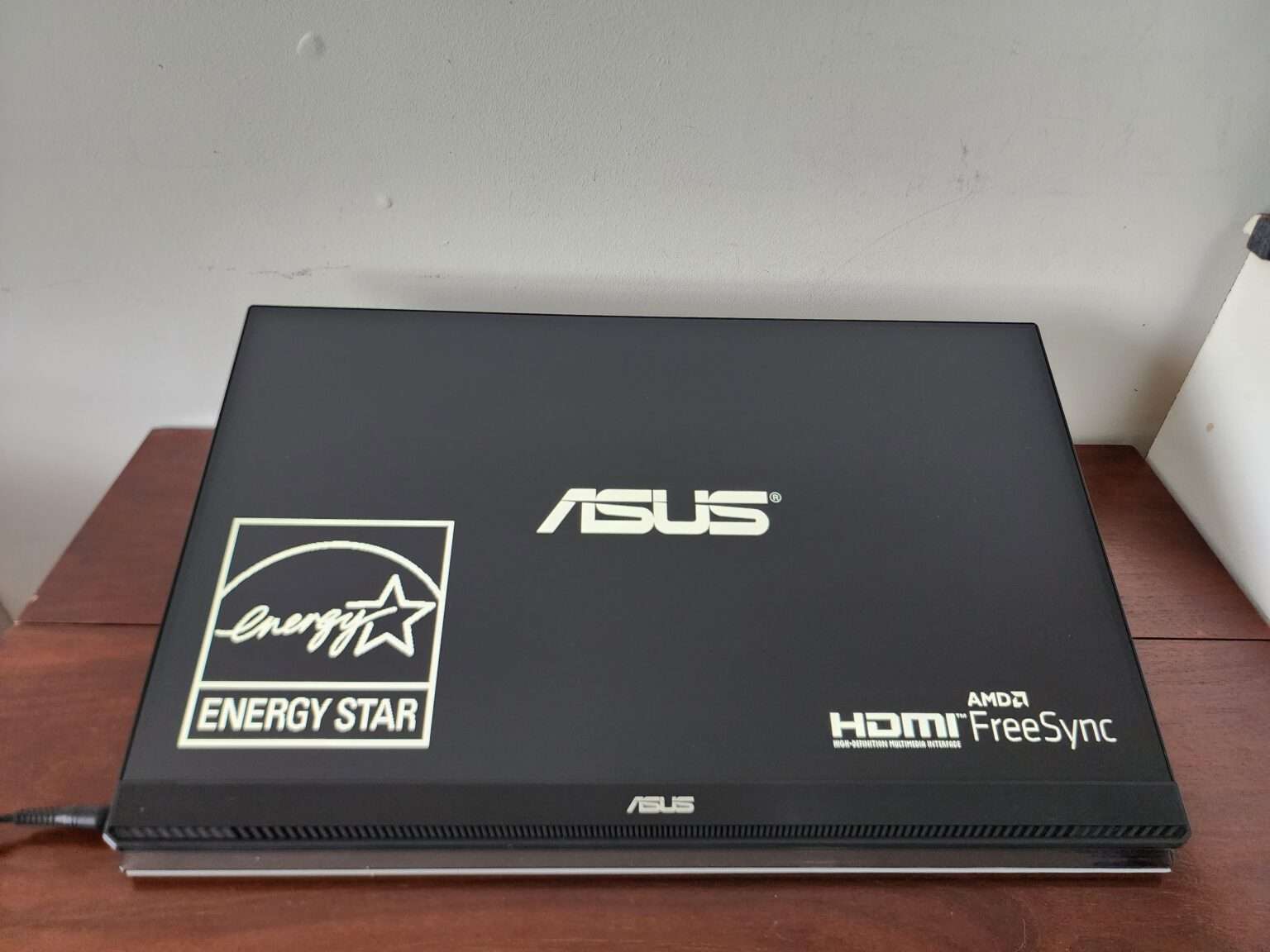 ASUS ZenScreen MB249C Portable Monitor – 24-inch Review - Einfoldtech