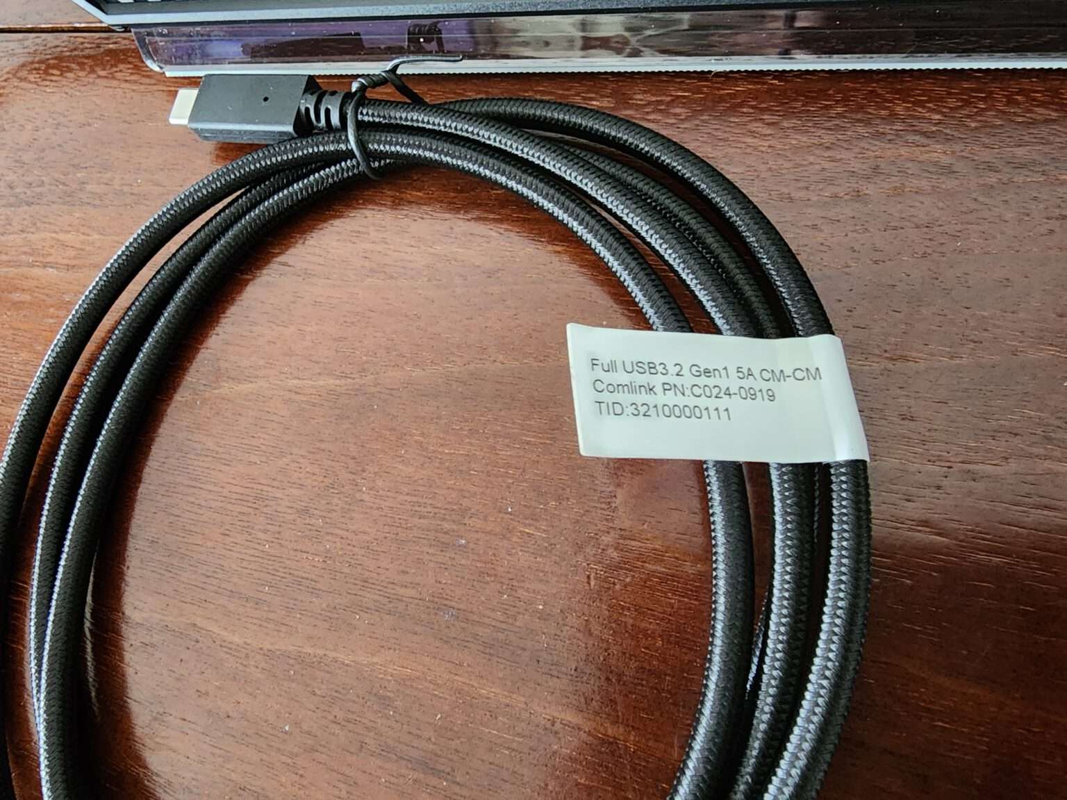 ASUS ZenScreen MB249C Portable Monitor – 24-inch Review - Einfoldtech