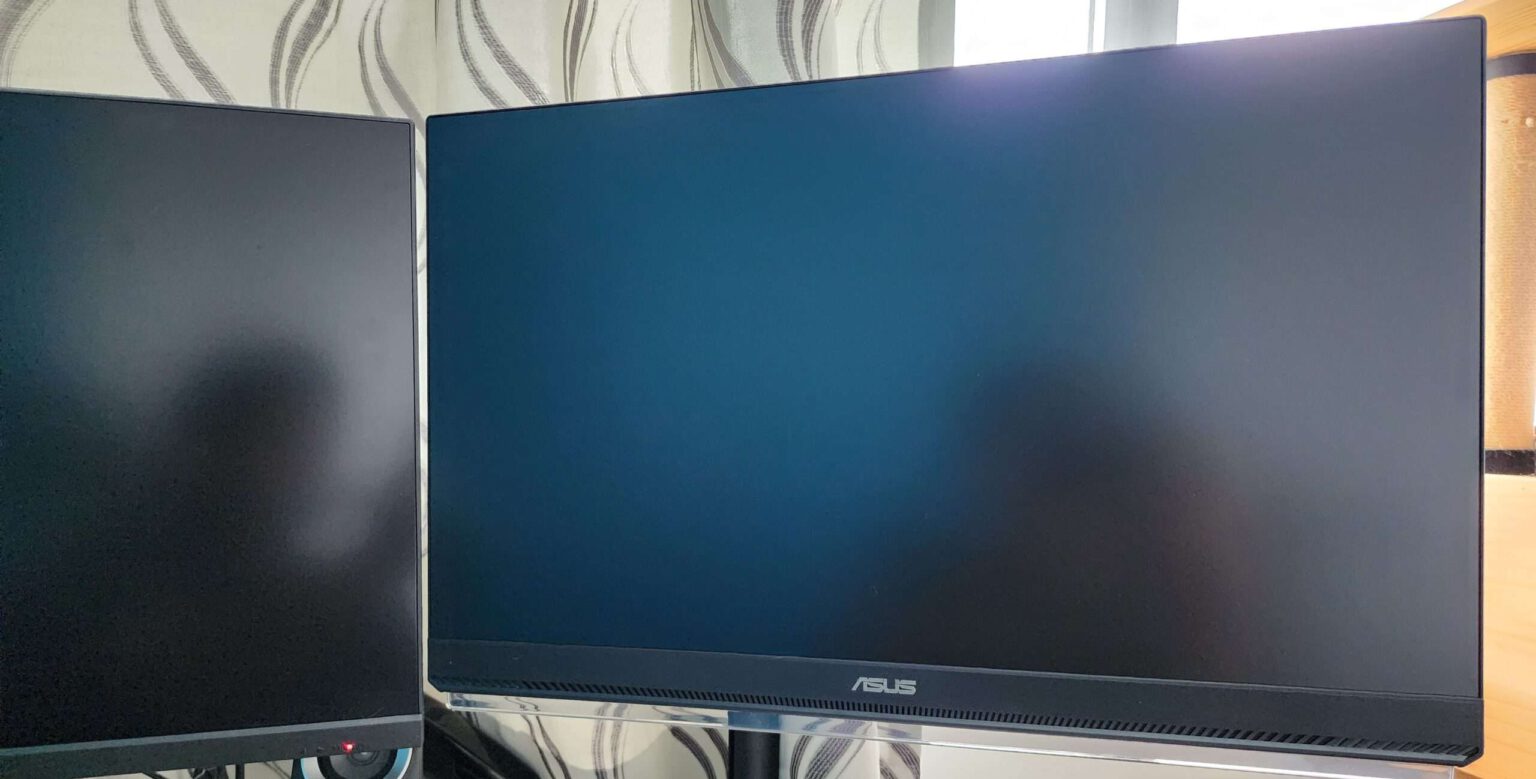 ASUS ZenScreen MB249C Portable Monitor – 24-inch Review - Einfoldtech
