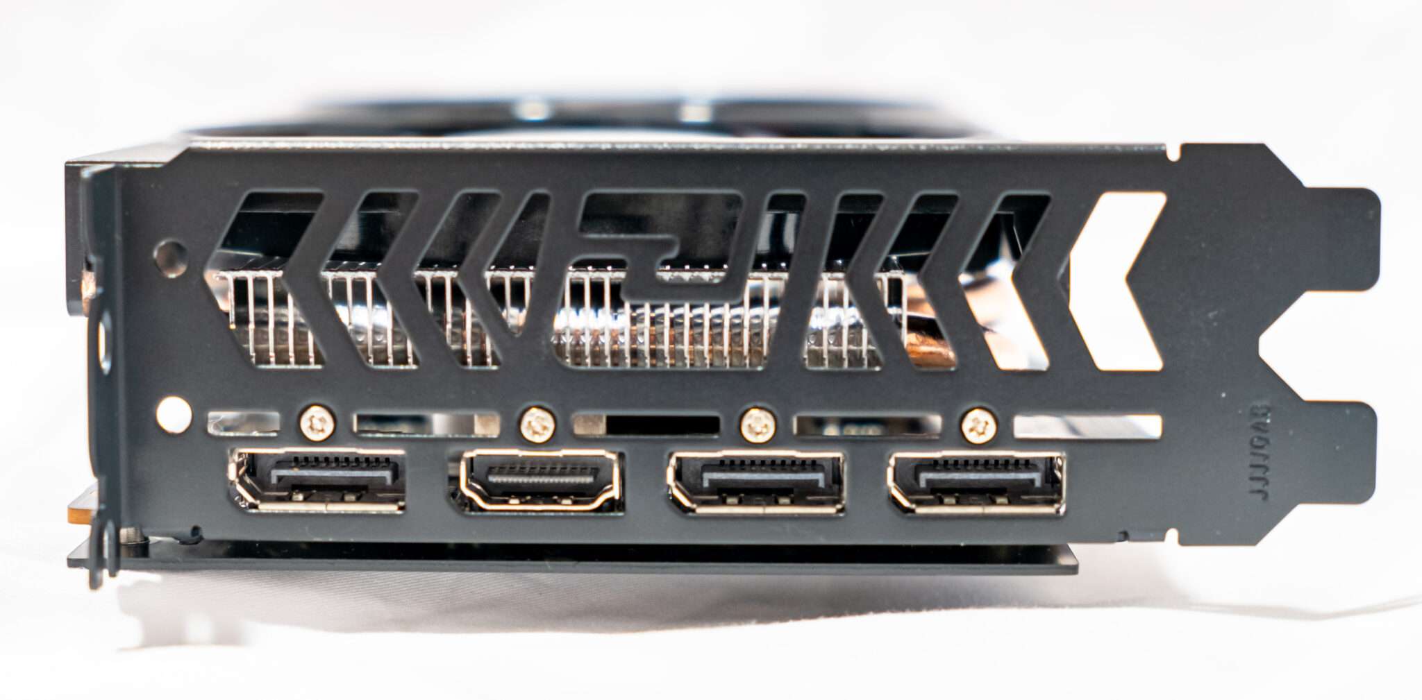 PowerColor AMD Radeon RX 7600 Fighter 8GB GDDR6 - Review - Einfoldtech