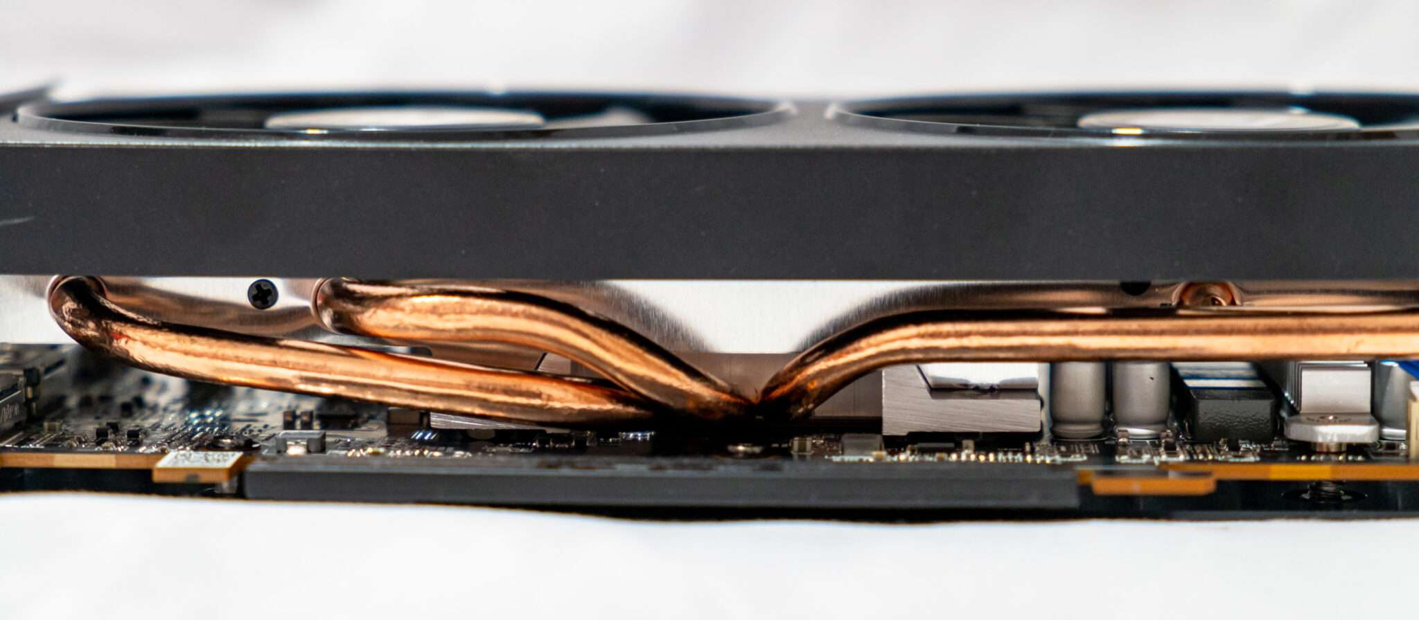 PowerColor AMD Radeon RX 7600 Fighter 8GB GDDR6 - Review - Einfoldtech