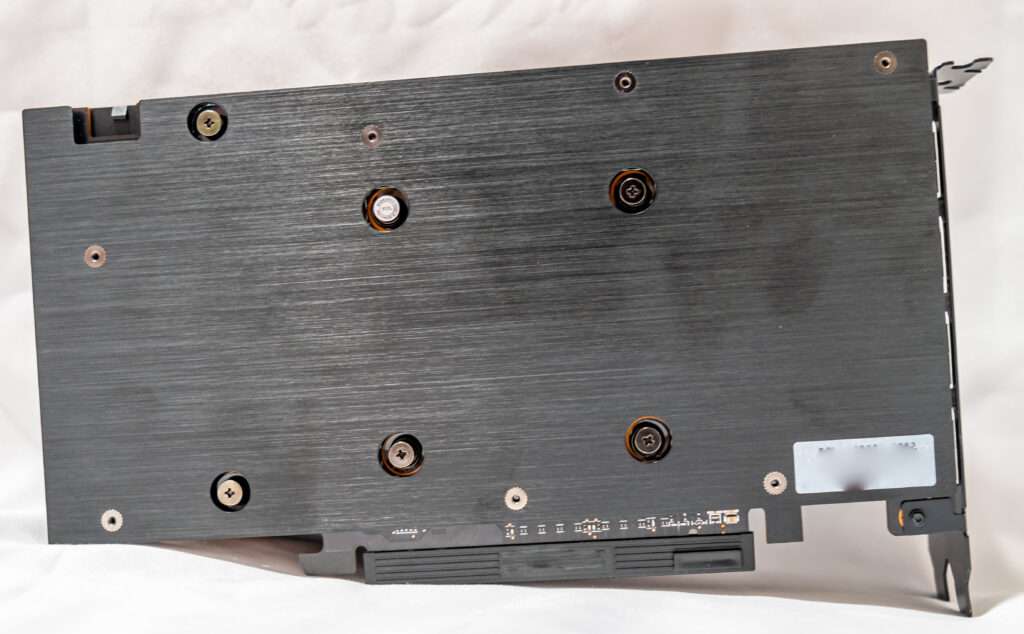 PowerColor AMD Radeon RX 7600 Fighter 8GB GDDR6 - Review - Einfoldtech