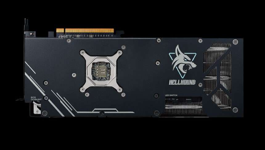 PowerColor Announces the Next-Generation AMD Radeon™ RX 7800 XT and ...