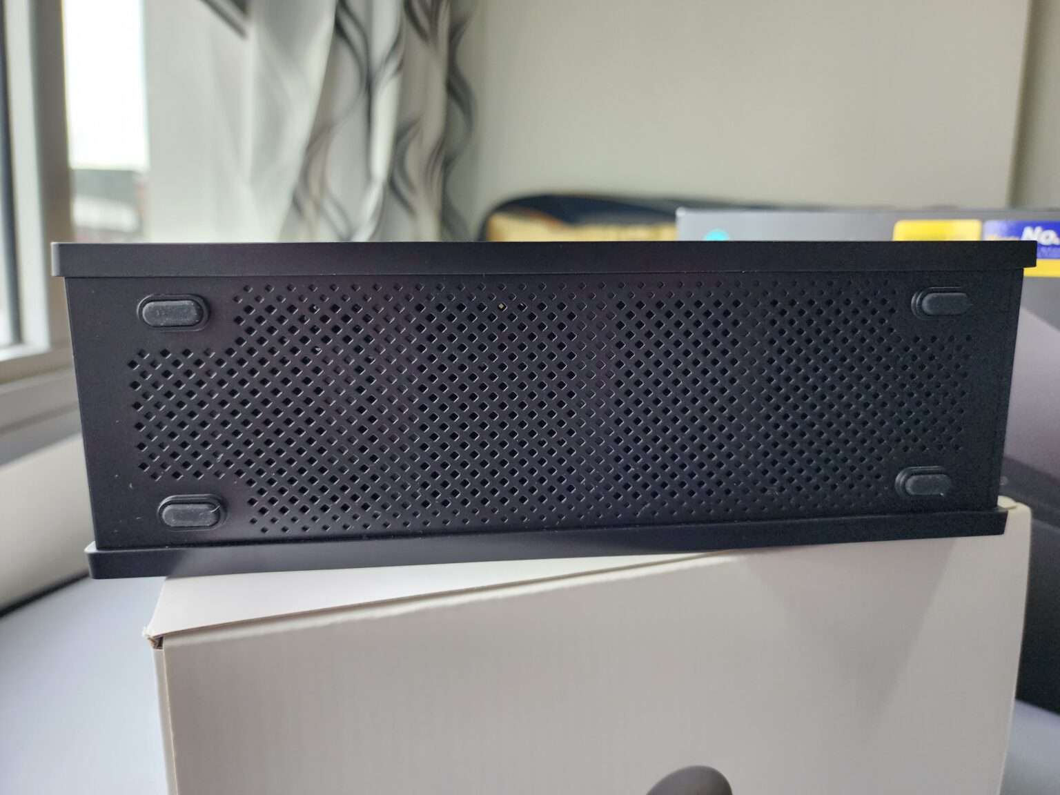 TP-Link Archer BE550 - BE9300 Tri-Band Wi-Fi 7 Router Review - Einfoldtech