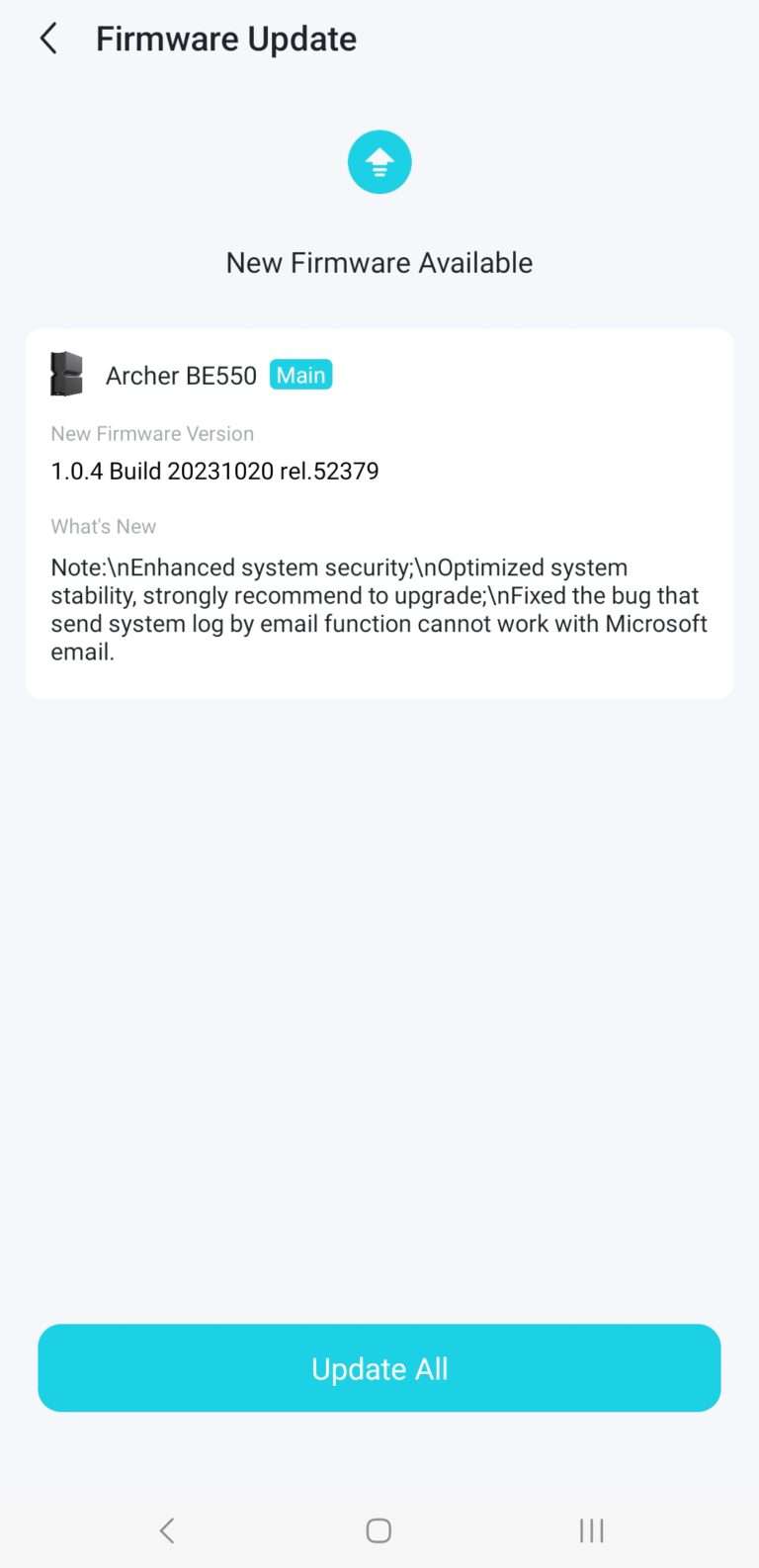 TP-Link Archer BE550 - BE9300 Tri-Band Wi-Fi 7 Router Review - Einfoldtech