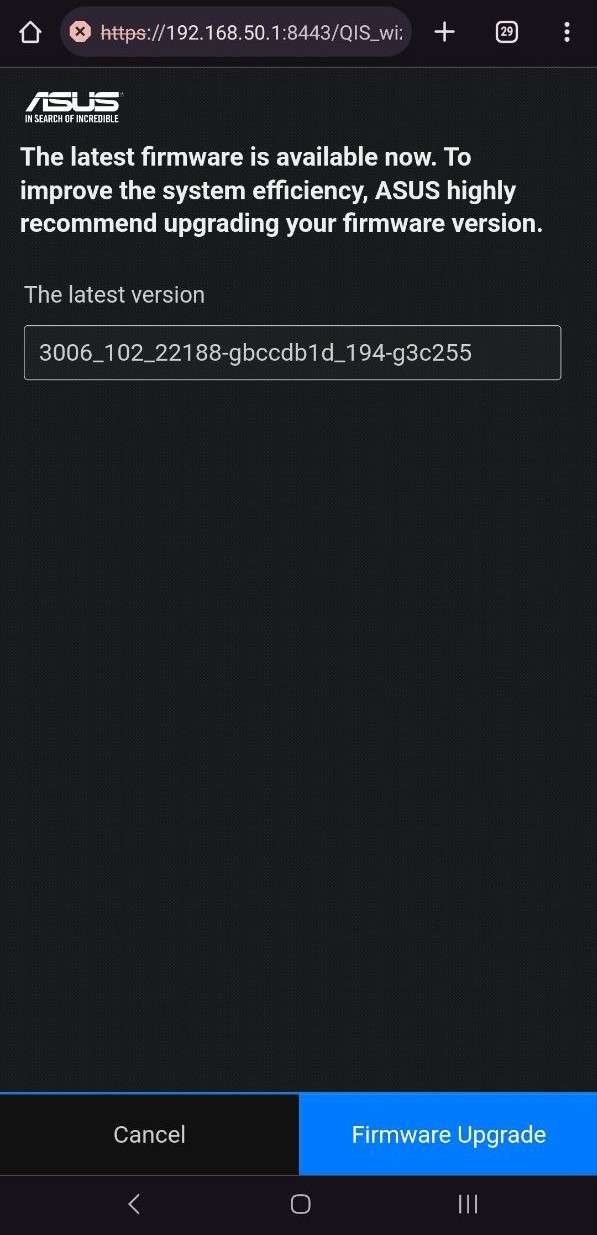 ASUS AX57 Go Portable Router Review - Einfoldtech