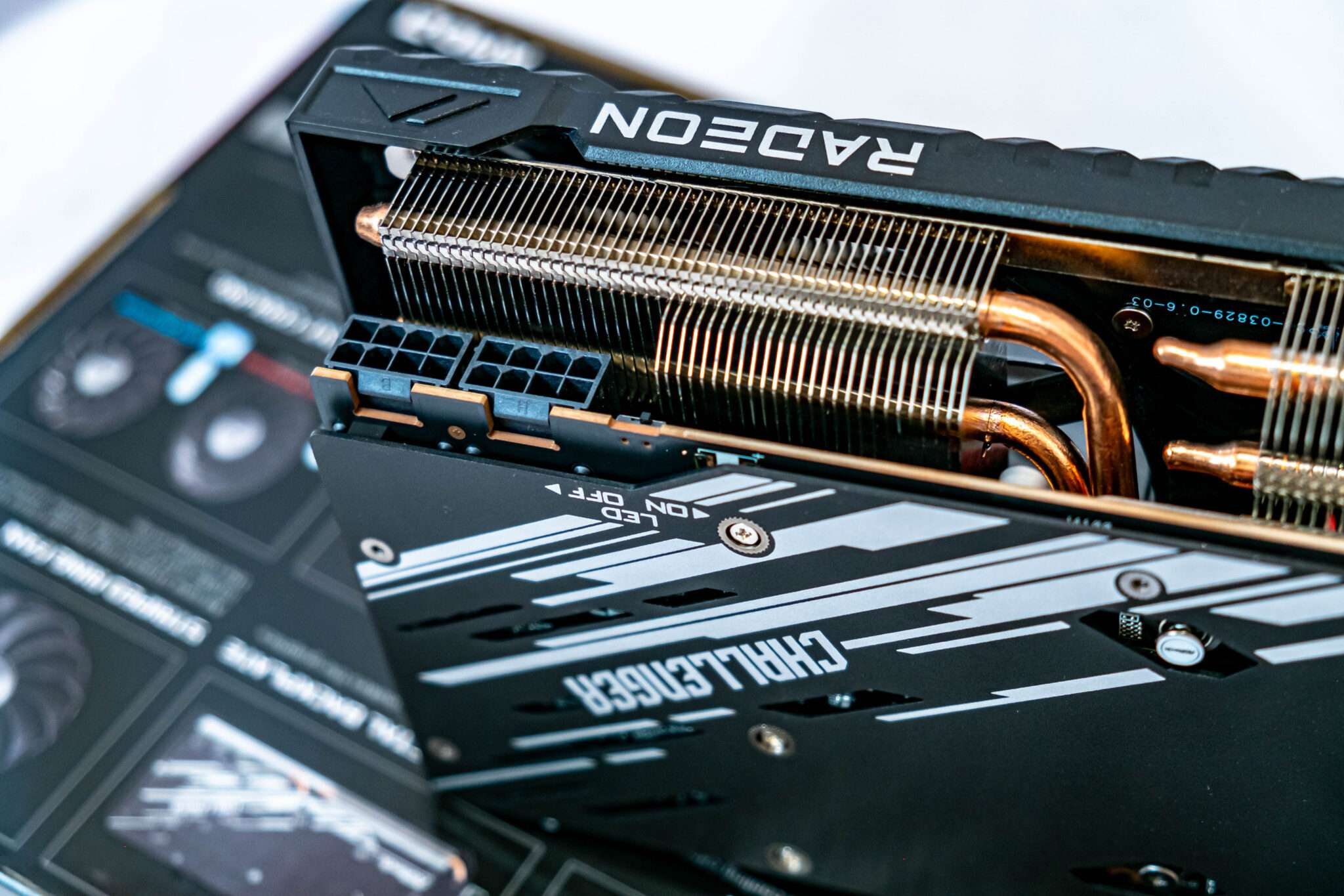 ASRock Radeon RX 7900 GRE Challenger 16GB OC - Review - Einfoldtech