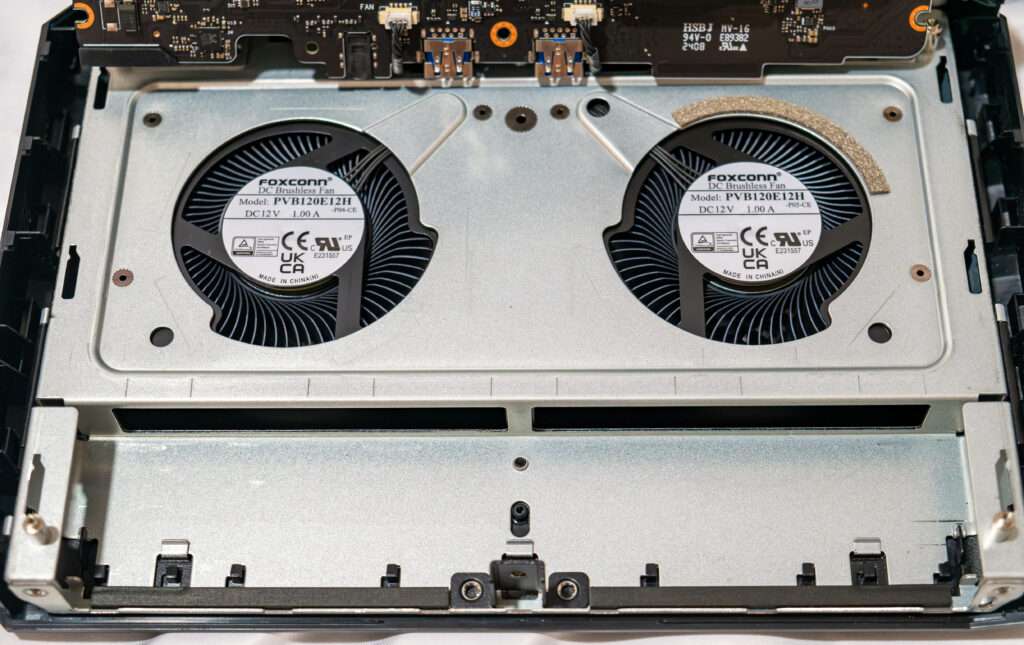 ASUS ROG NUC 970 - Einfoldtech