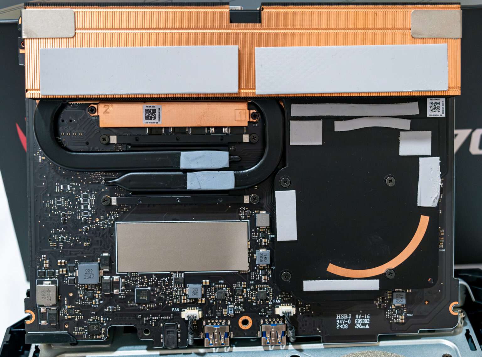 ASUS ROG NUC 970 - Einfoldtech