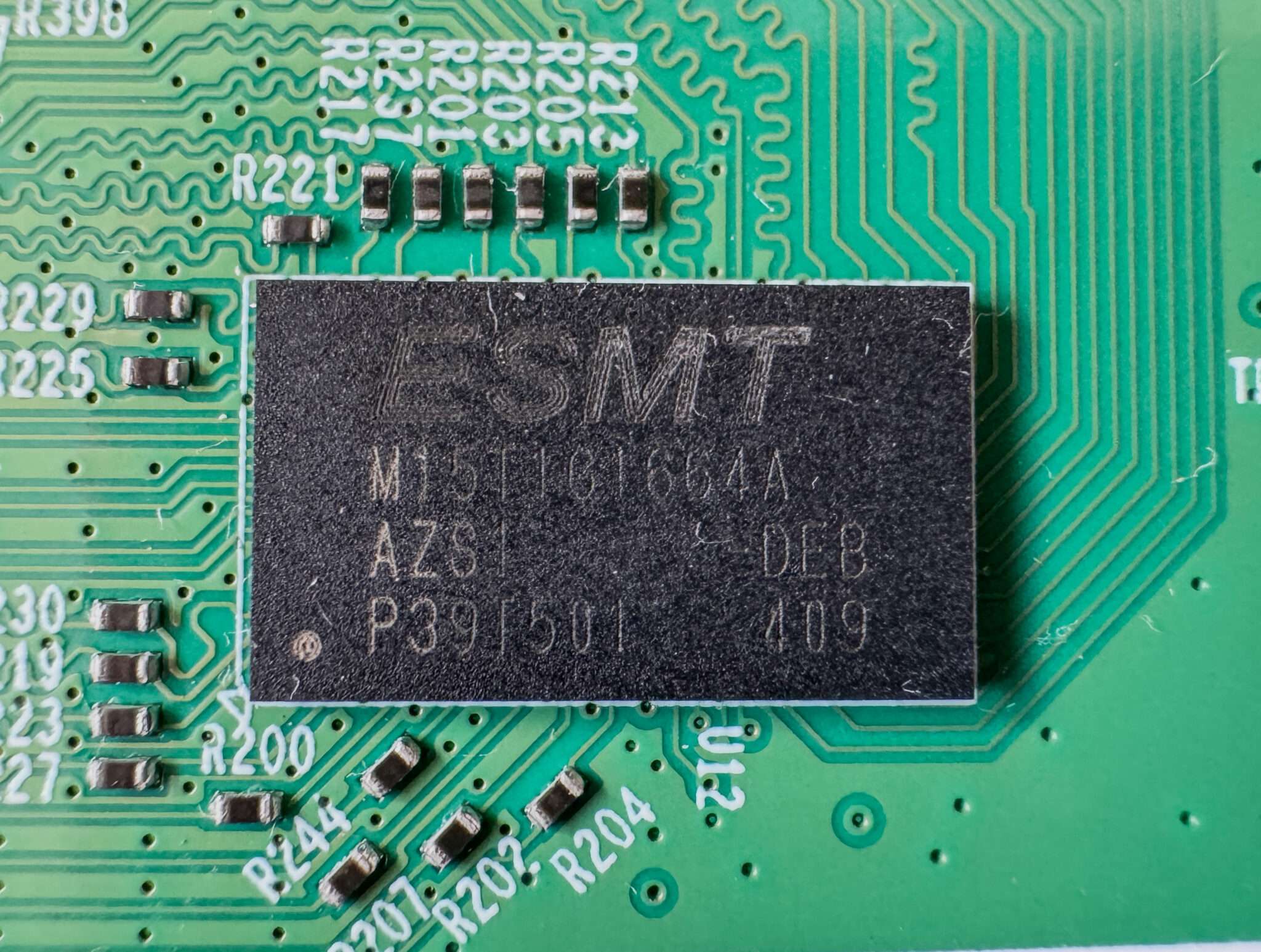 TP-Link TL-SX105 5-Port 10Gbe Switch - Einfoldtech