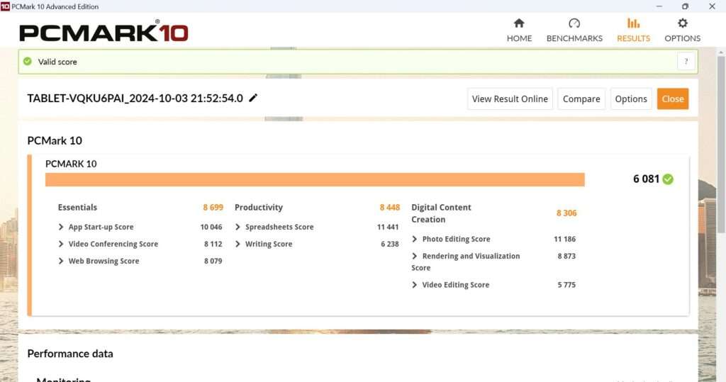 ASUS ROG Ally X - Einfoldtech
