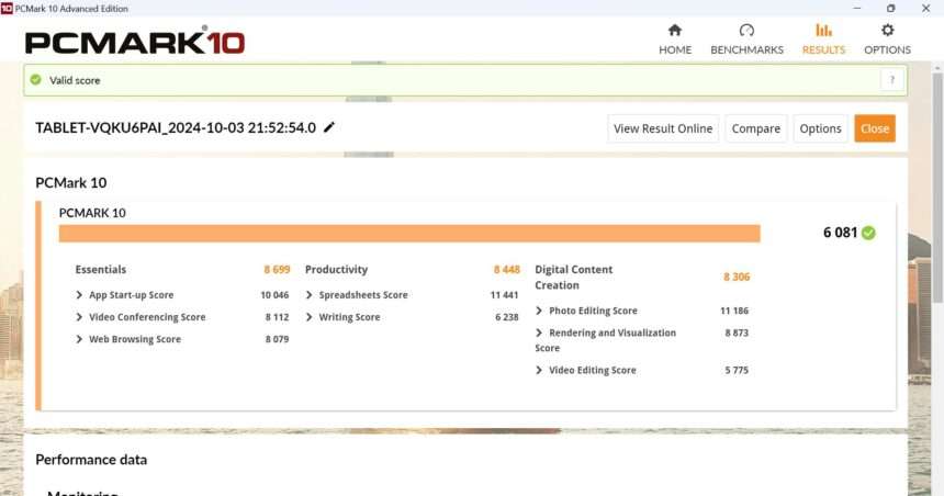 ASUS ROG Ally X - Einfoldtech