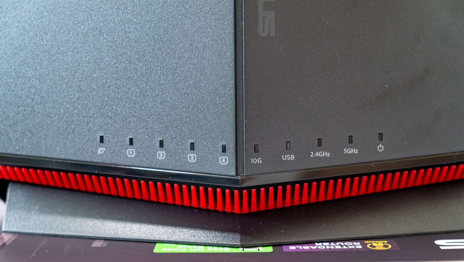 ASUS RT-BE86U Mid Range WIFI 7 Router - Einfoldtech