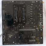 ASRock B850M-X WiFi: Affordable Feature-Packed Micro-ATX Motherboard ...