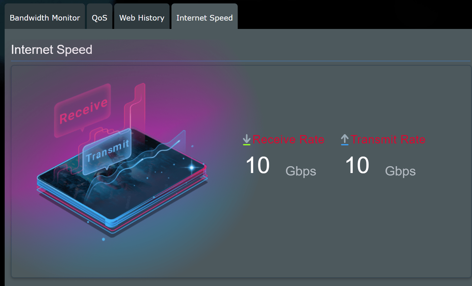 ASUS RT-BE92U Review - Next-Level Smart Home WiFi 7 - Einfoldtech