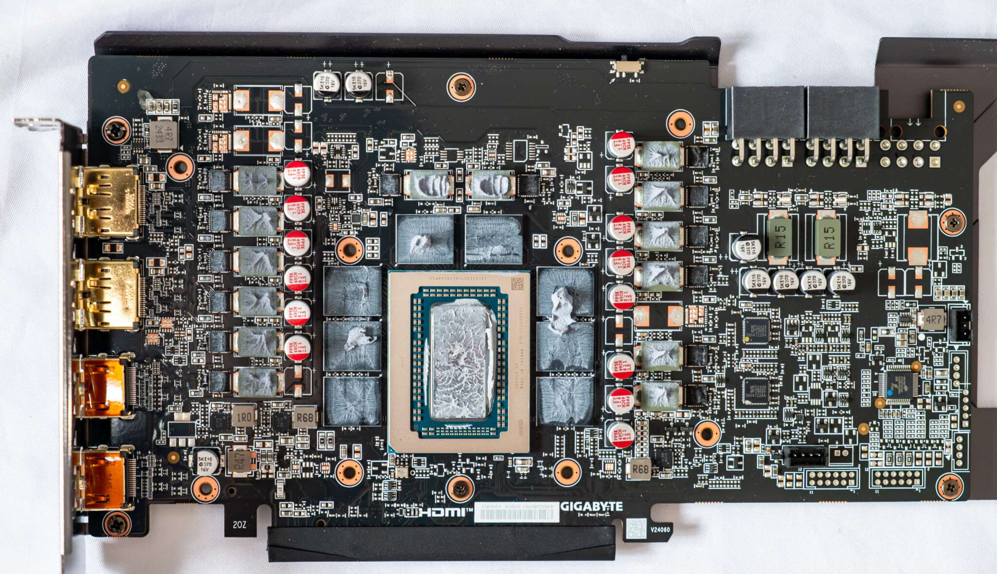 Gigabyte Radeon RX 9070 GAMING OC 16G: Power, Performance, and ...