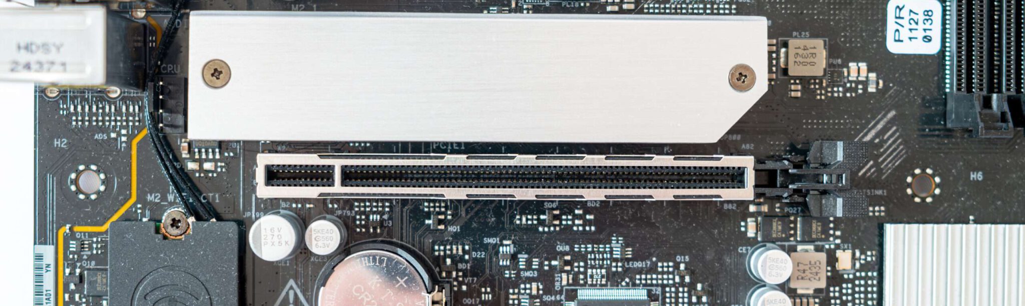 ASRock B860M-X WiFi: A Budget-Friendly Micro ATX Motherboard with Solid ...