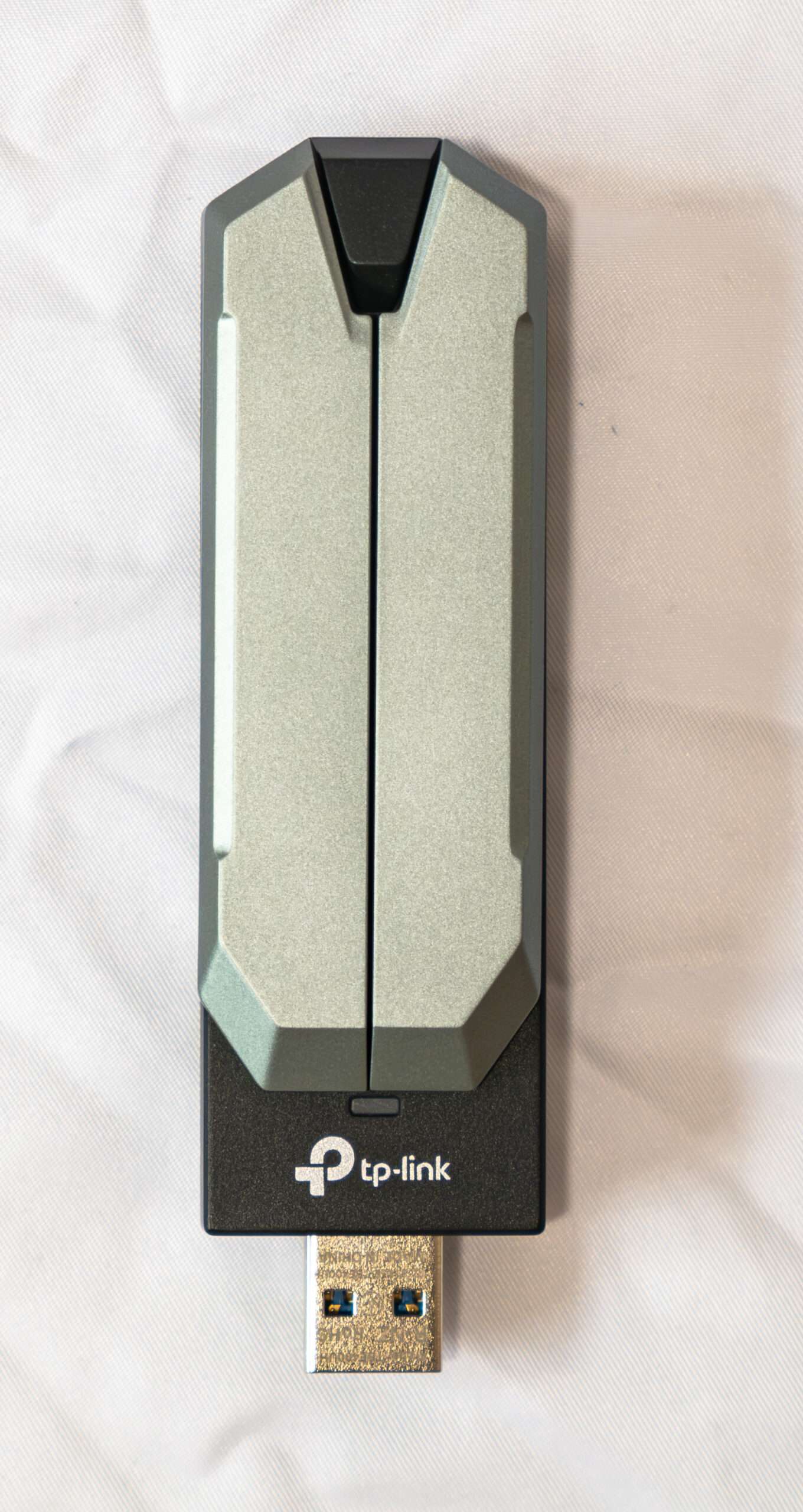 TP-Link Archer TBE400UH High Gain Wi-Fi 7 USB Adapter Review - Einfoldtech