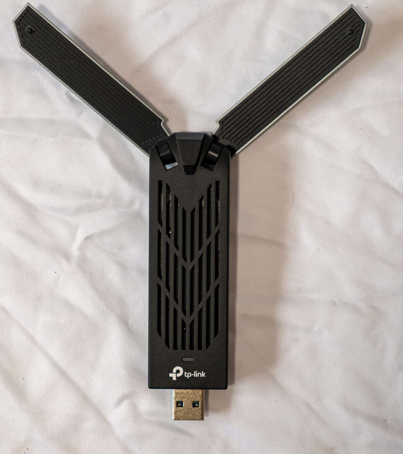 TP-Link Archer TBE400UH High Gain Wi-Fi 7 USB Adapter Review - Einfoldtech