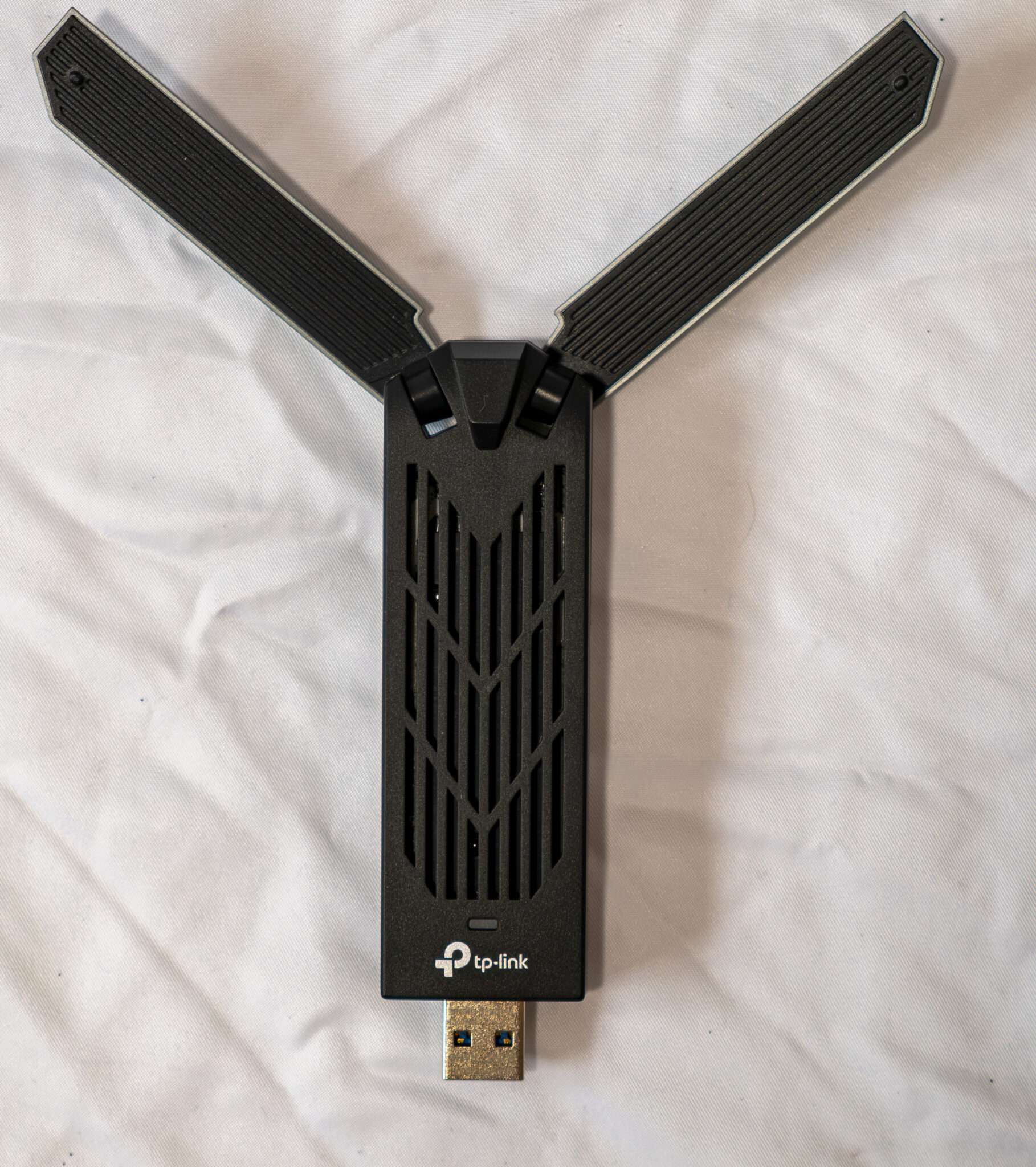 TP-Link Archer TBE400UH High Gain Wi-Fi 7 USB Adapter Review - Einfoldtech