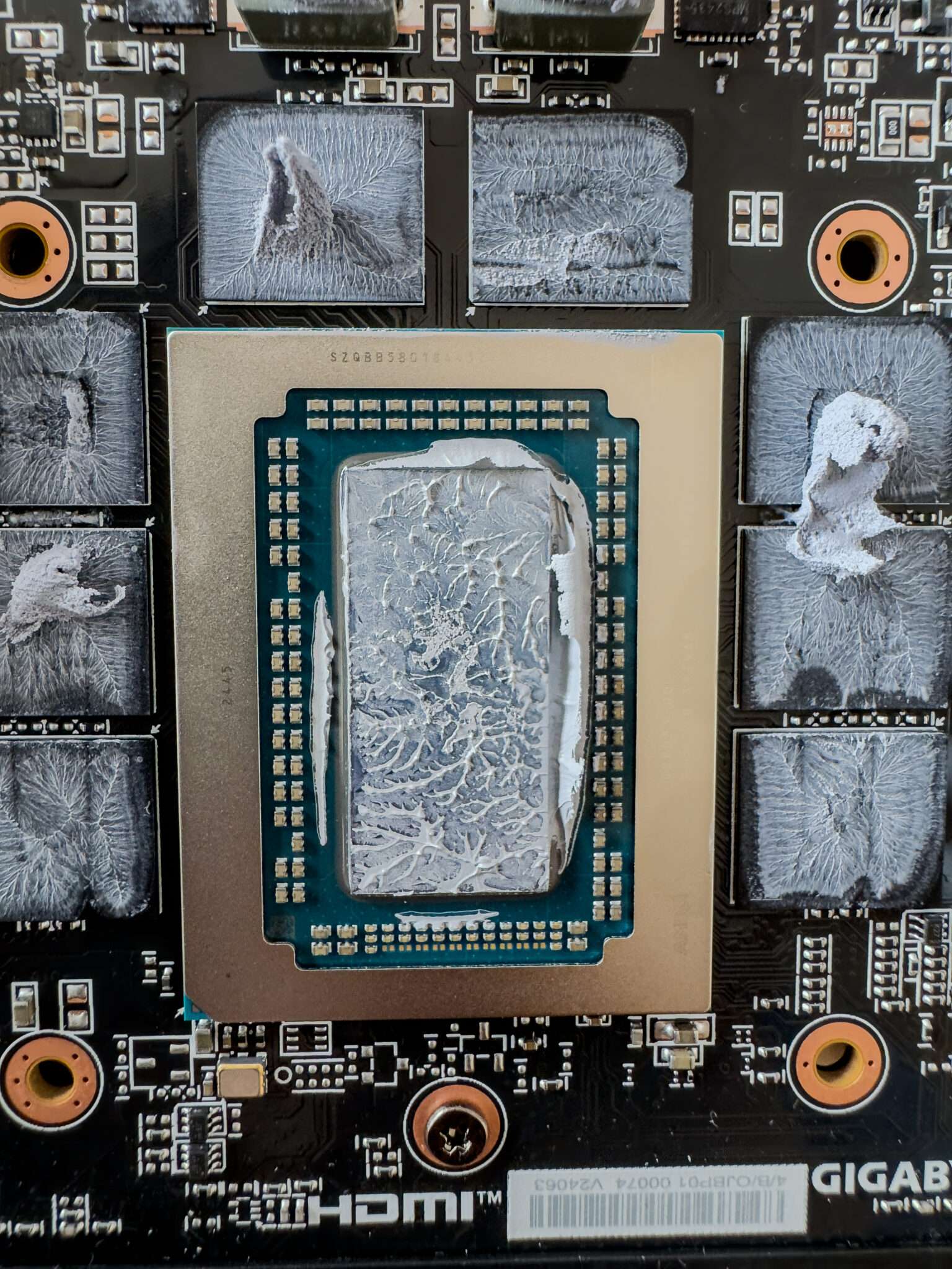 Gigabyte Radeon RX 9070 GAMING OC 16G: Power, Performance, and ...