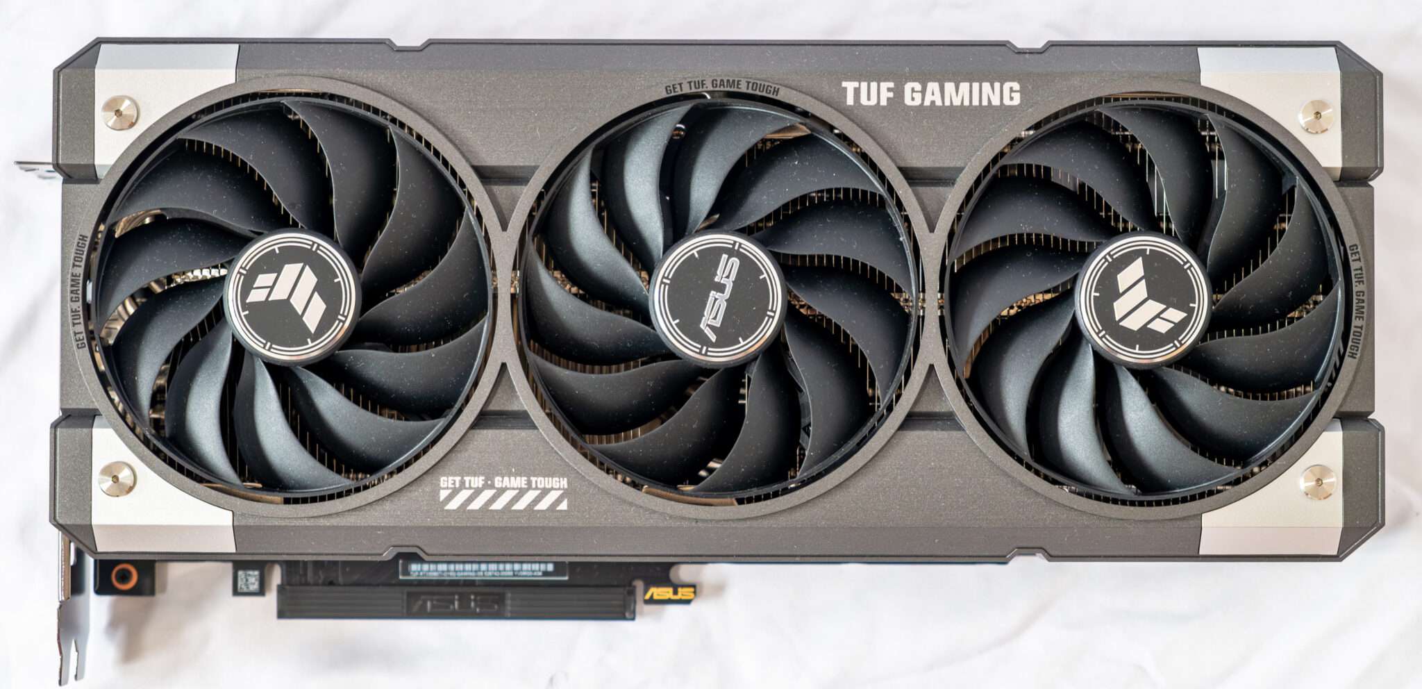 ASUS TUF Geforce RTX5060Ti 16GB OC - Einfoldtech