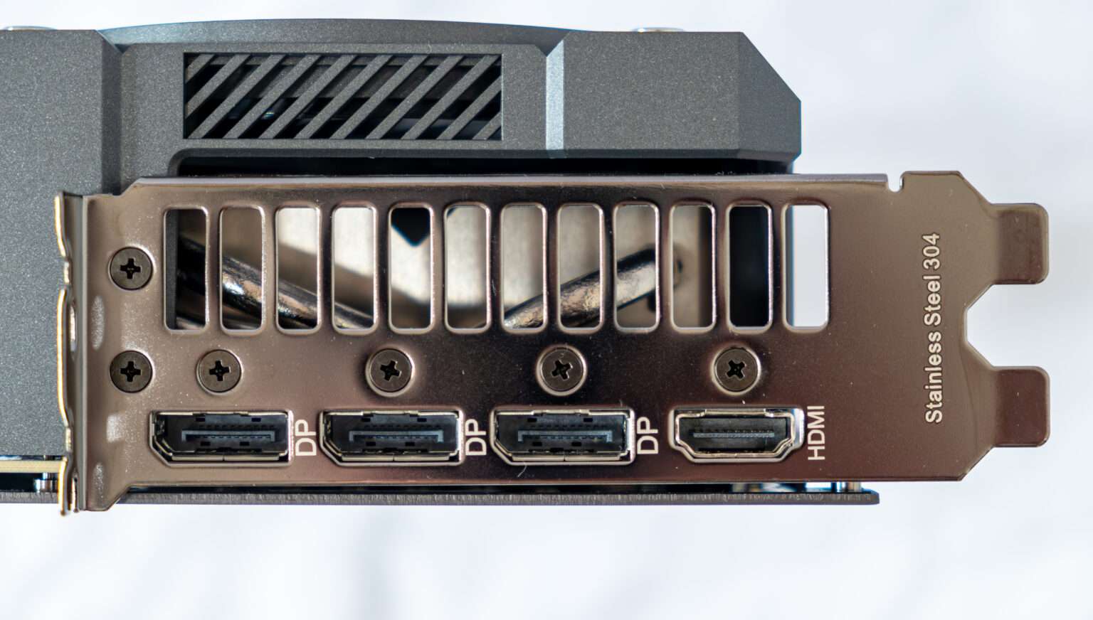 ASUS TUF Geforce RTX5060Ti 16GB OC - Einfoldtech